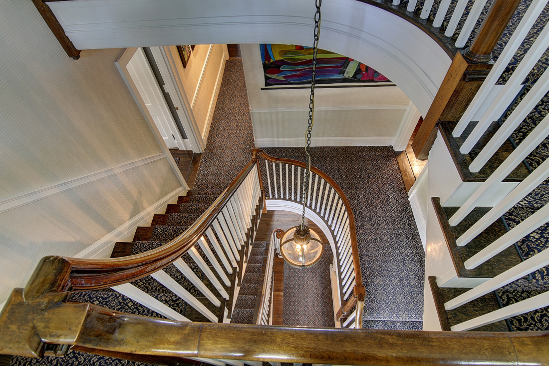 Providence Residence | jcarch