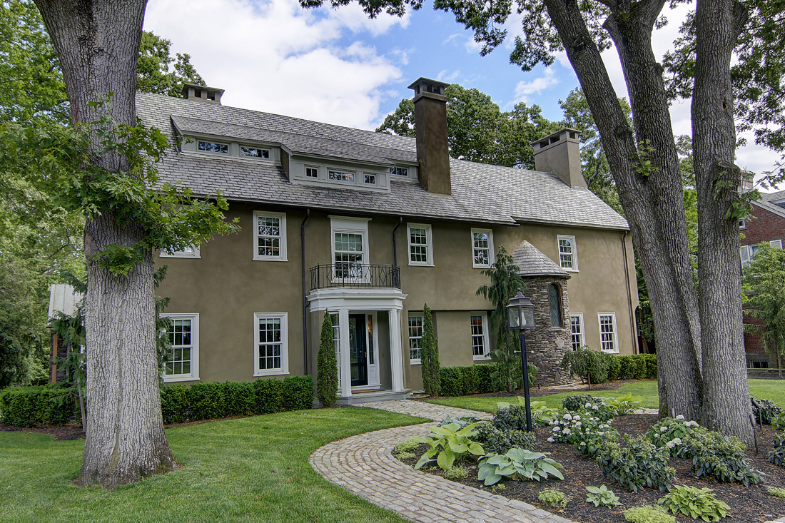 Providence Residence | jcarch