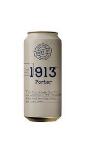Brewing Co. | Port-27