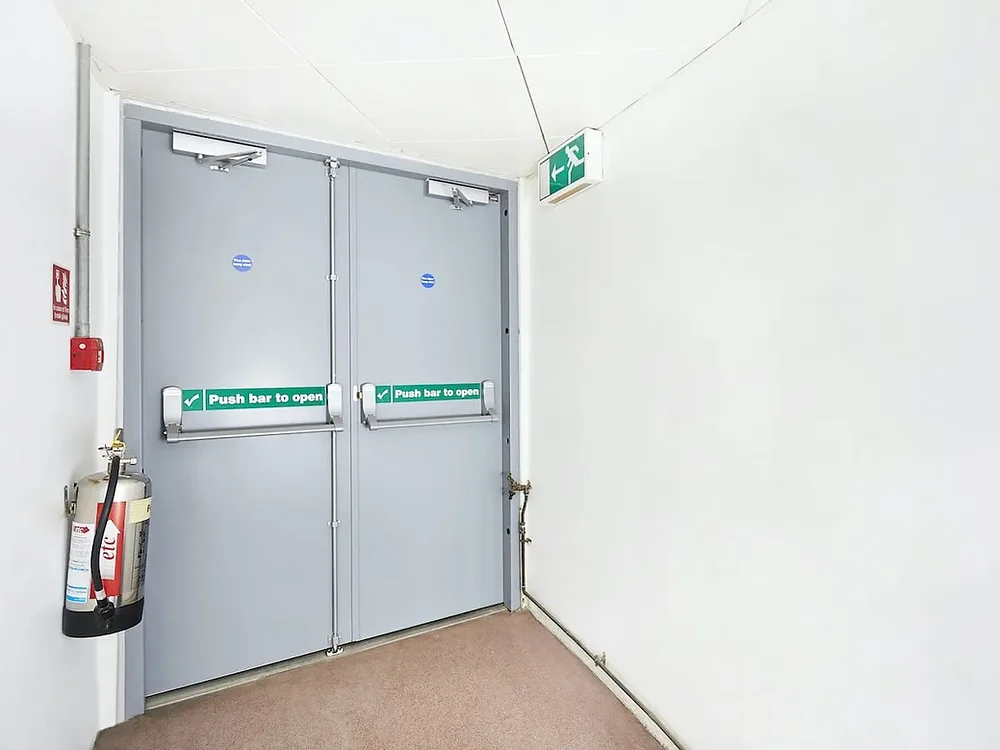 Latest Fire Safety Regulation Changes in the UK