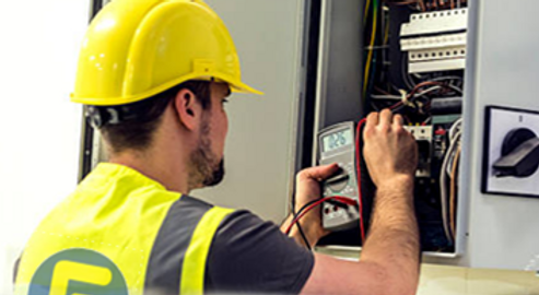 Maintenance & Compliancy | Fifields Construction | Exeter Devon