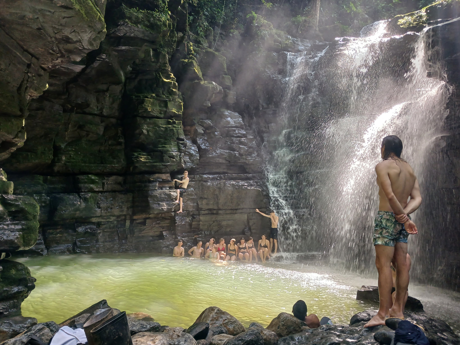 Paquetes Amazonia | Grand Selva Lodge & Tours