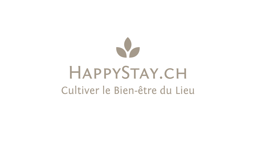 Geobiologist & Soul Mediator | Nino Flückiger | HAPPYSTAY©
