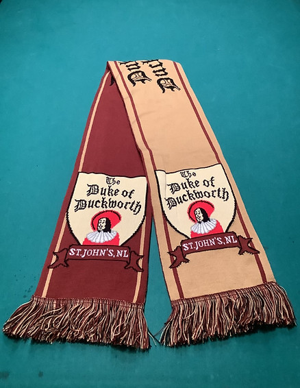 MERCHANDISE | theduke