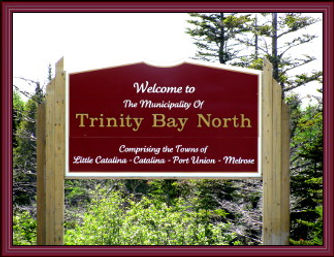 HOME | Trinity Bay North
