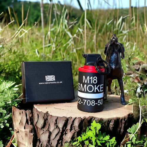 BI-Smoke Grenade Lighter | All Arms PRI