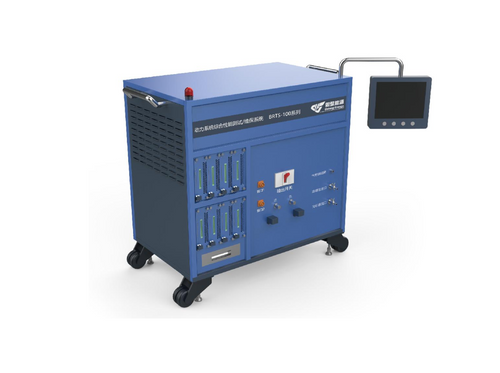 Comprehensive Battery Maintenance System (BRTS-100) | Enertest Solutions