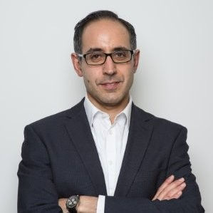 Marc Cohen | Nord Sloane Ventures
