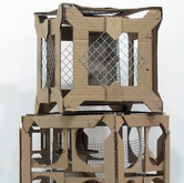 Lisa Segal Art, Artist, Poet, Writer & Teacher | Artwork | Sculptures