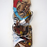 Lisa Segal Art, Artist, Poet, Writer & Teacher | Artwork | Sculptures