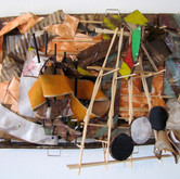 Lisa Segal Art, Artist, Poet, Writer & Teacher | Artwork | Sculptures