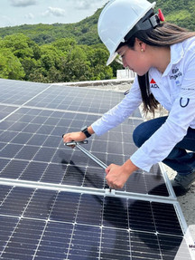 Mayorista Solar Guatemala