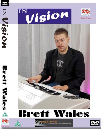 InVision DVD | brettwales