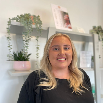 Half Moon Salon - Beauty Hair Sports Injury Clinic Aesthetics and ...