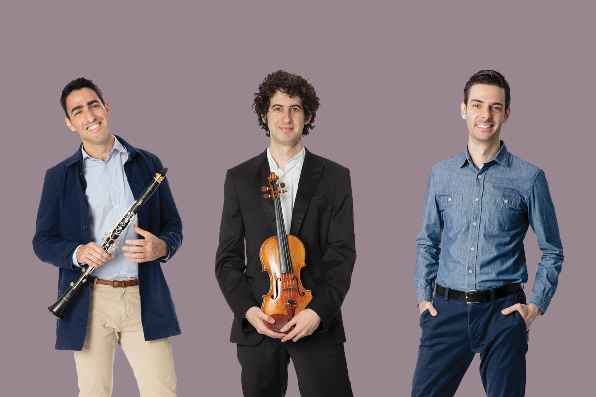 מולדת | 7 ספטמבר 2024 | ניו לבנון, ניו יורק | ICP Hebrew