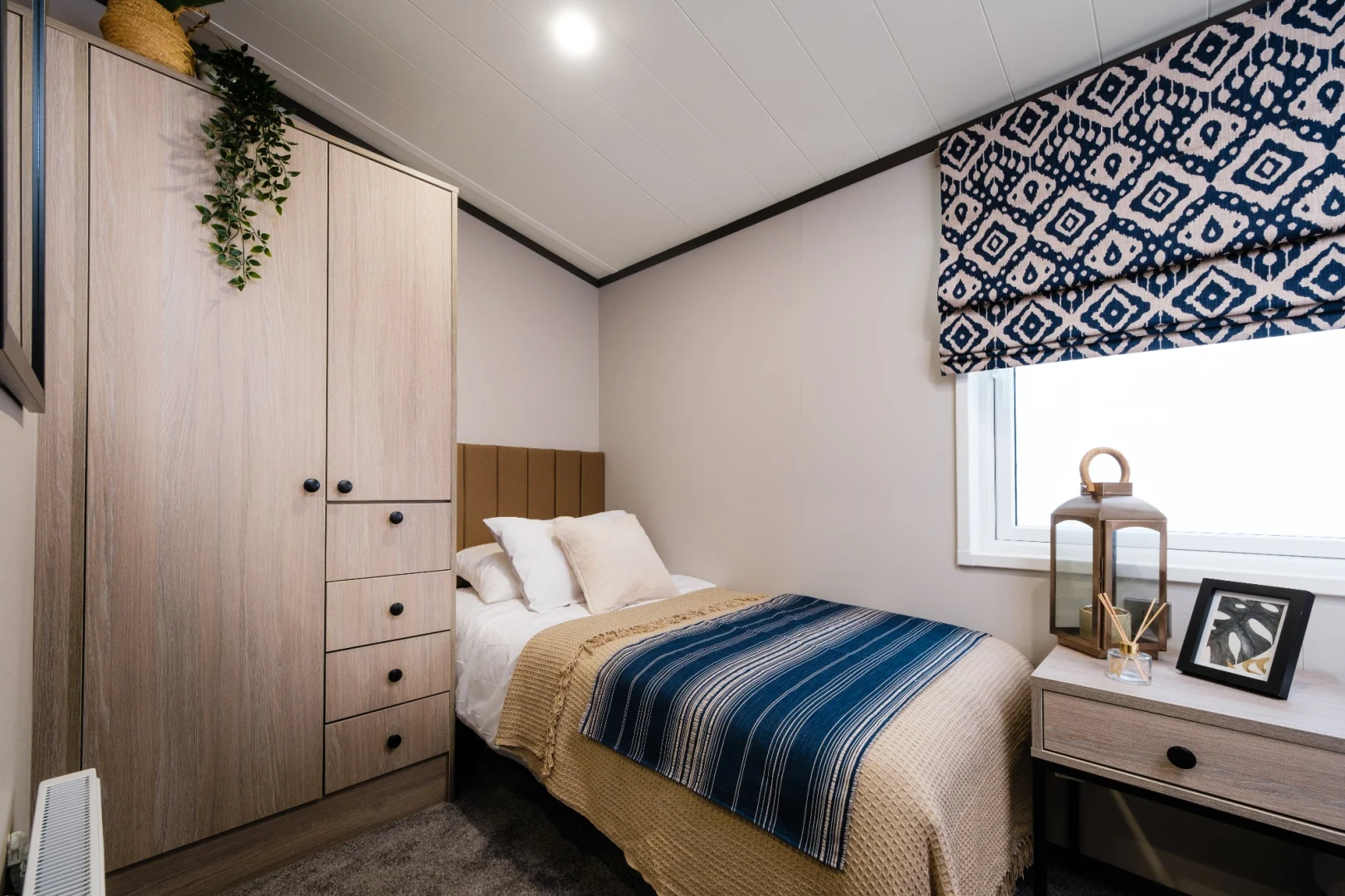 2023 Victory Riverwood Lodge | Broadfield Farm