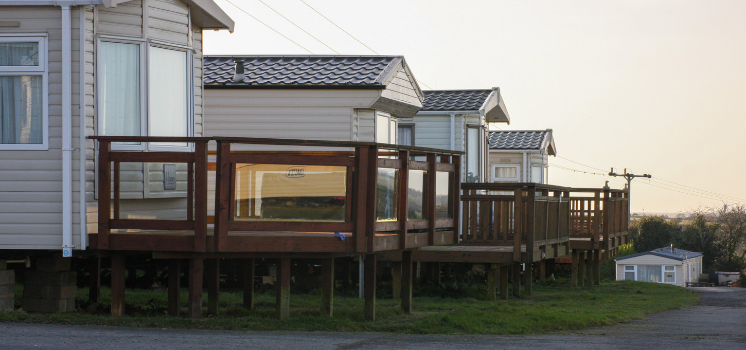 Home | Broadfield Farm Holiday Park | Tenby,Wales