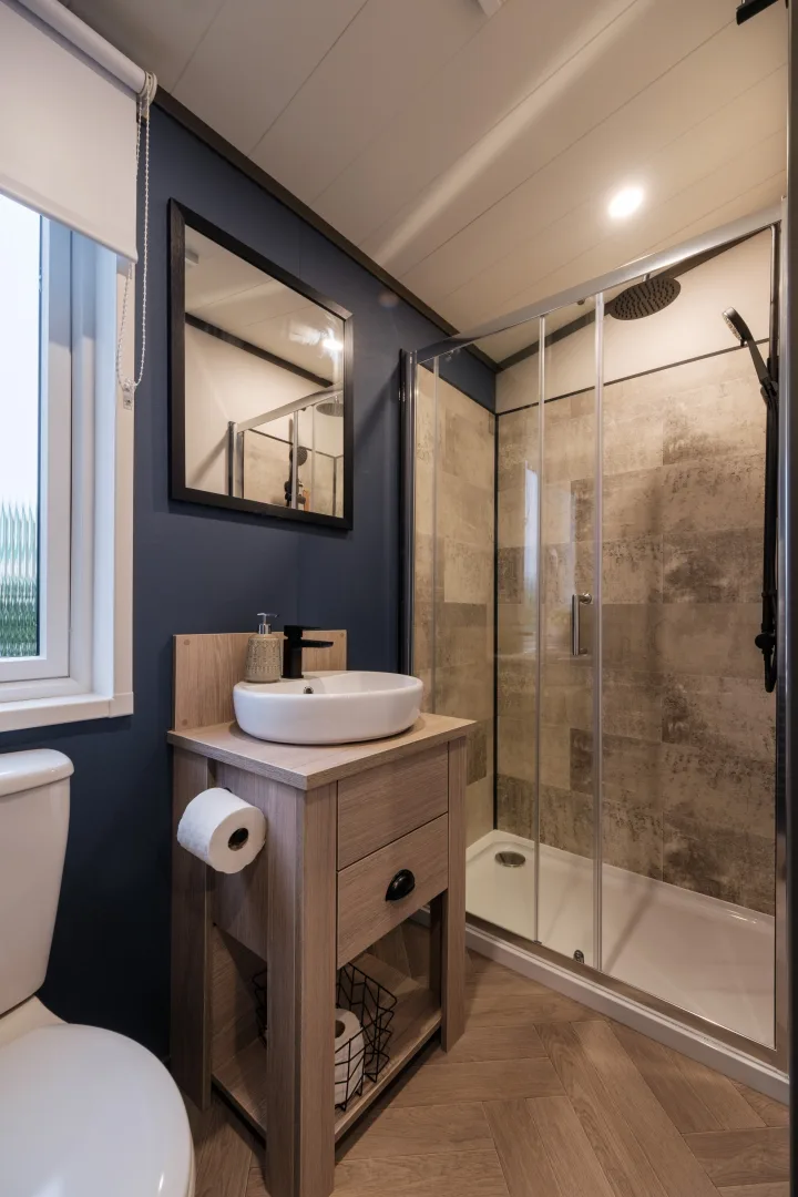 2023 Victory Riverwood Lodge | Broadfield Farm