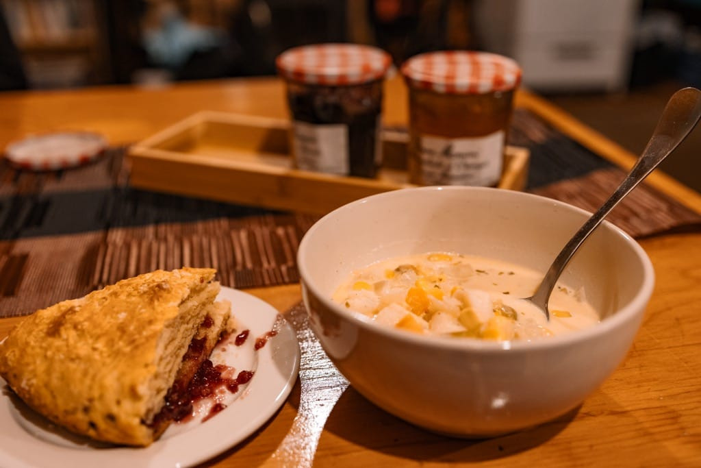 Recipes | Bucket List Tour