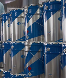 Nitrocellulose Lacquers | Le Vernici Italia