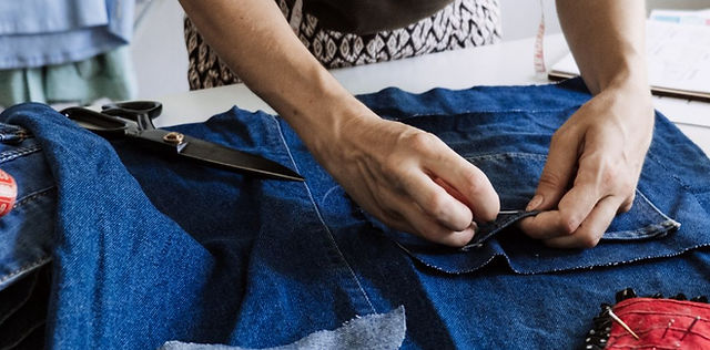 dressmaker wolverhampton