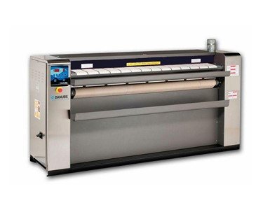 Danube DII-200 |Flatwork Dryer-Ironers | Murphy's