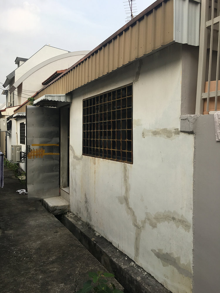 Common Home Defects In Landed Properties
