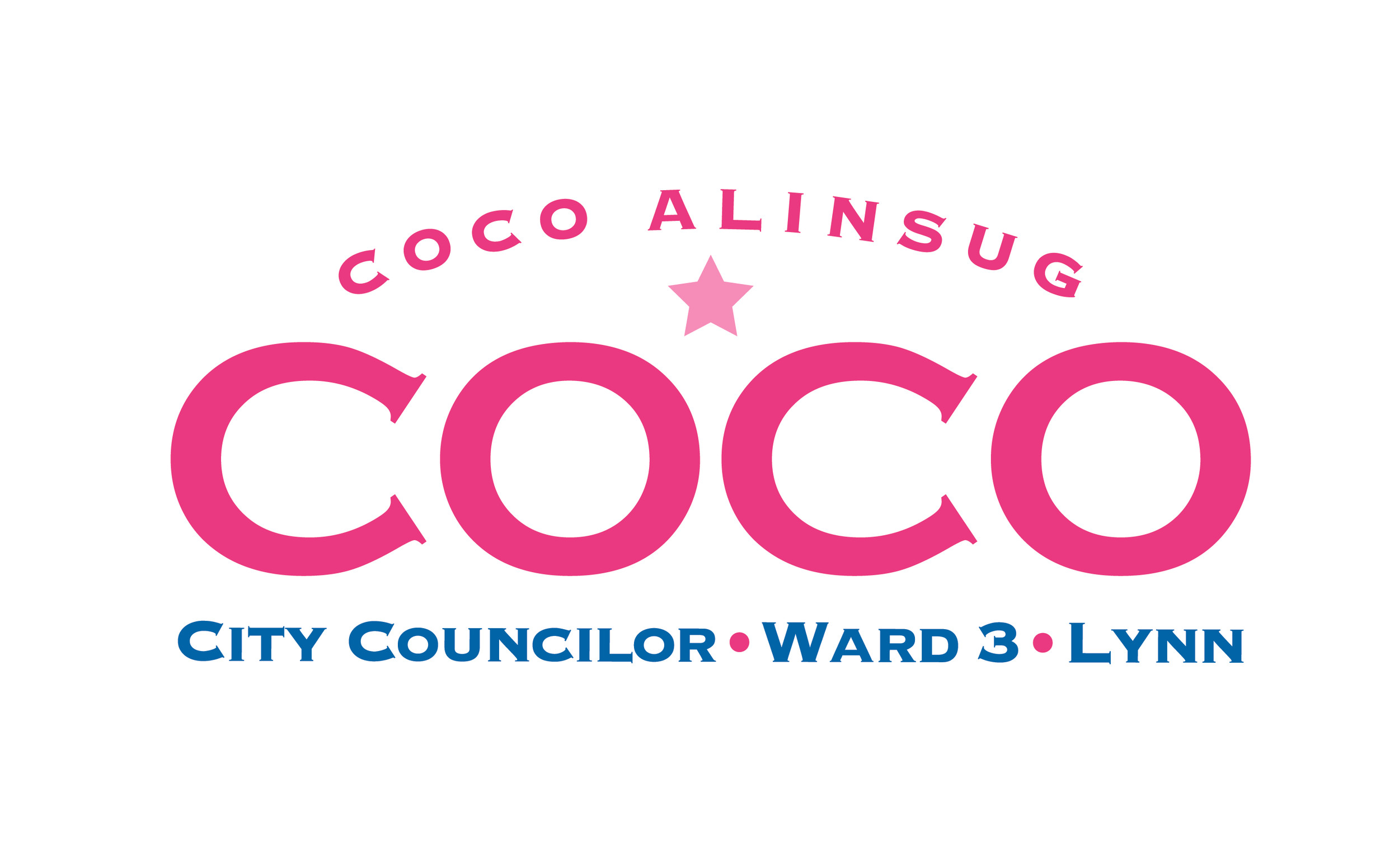 Coco's Story | Coco Alinsug
