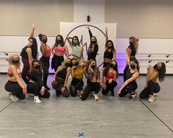 AVA Dance Company | Adult Dance Classes