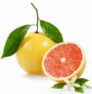 Grapefruit/Jasmine Blend
