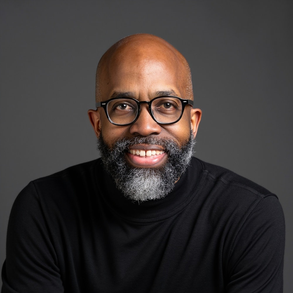 Guest Blog: Chuck Richardson and Paradise Unfallen *Prize of Copy of ...