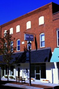 Magnolia | Grand Chapter of NC