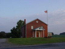 Copeland | Grand Chapter of NC