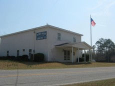 Stump Sound | Grand Chapter of NC