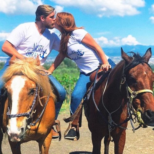 HORSE RIDING VOUCHER | Sorrentino