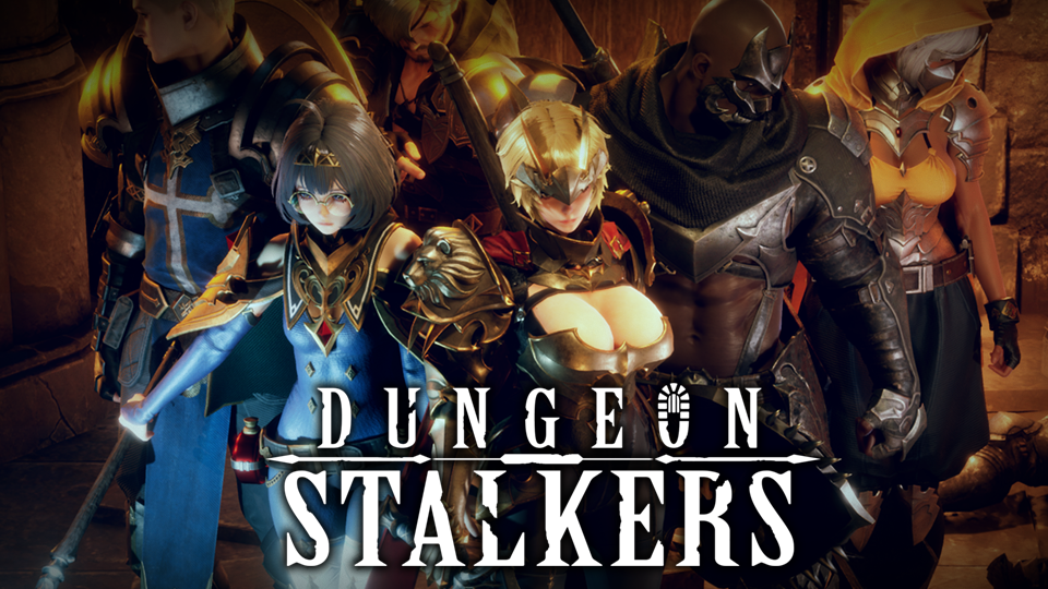 GALLERY | DungeonStalkers