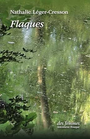 Flaques | EvanancesLittéraires