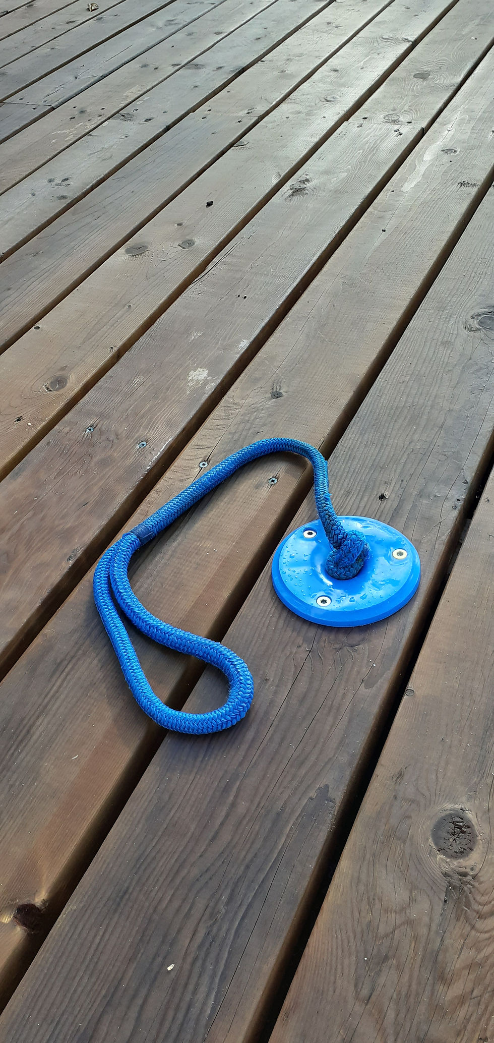 Dock-Well Kit | Dock-Well