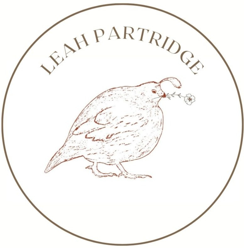 Productions | Leah Partridge