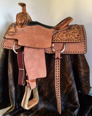 Diamond K Saddlery | Oakdale, CA