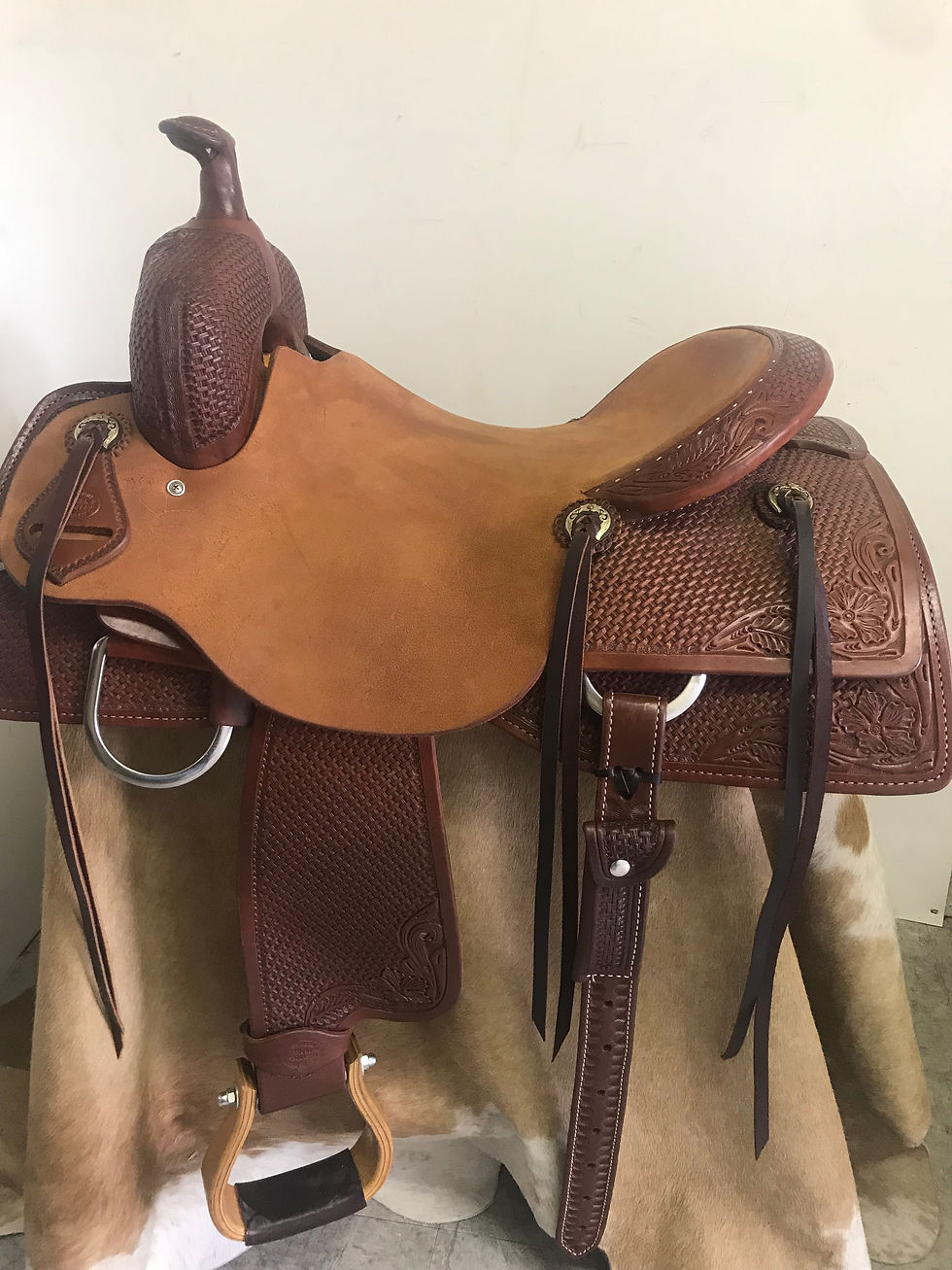 Ranch Cutter | Mysite