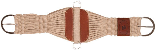 Mohair Roper Cinch | Mysite