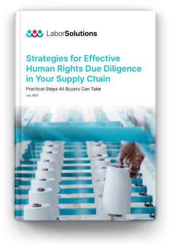 Strategies for Effective Human Rights Due Diligence in Your Supply ...