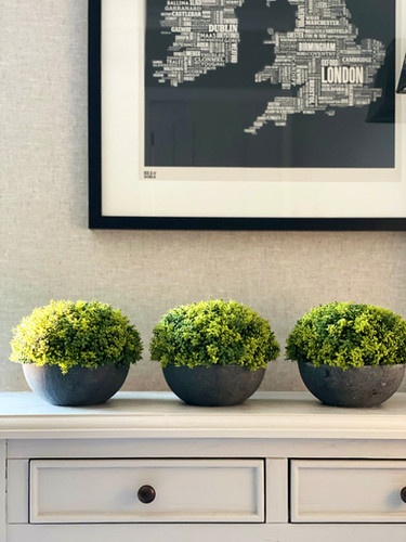 Hebe Pot | BoxwoodHomeInteriors