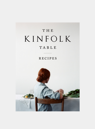The Kinfolk Table | BoxwoodHomeInteriors