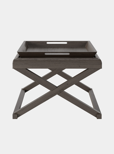 Soho Side Table | BoxwoodHomeInteriors