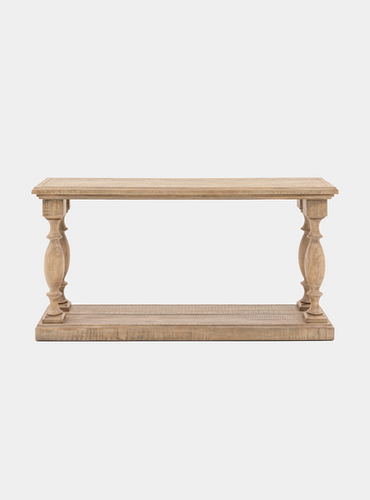 Windermere Console Table | BoxwoodHomeInteriors