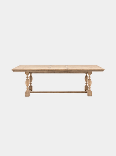Windermere Extending Dining Table | BoxwoodHomeInteriors