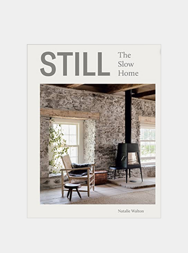 Still: The Slow Home | BoxwoodHomeInteriors