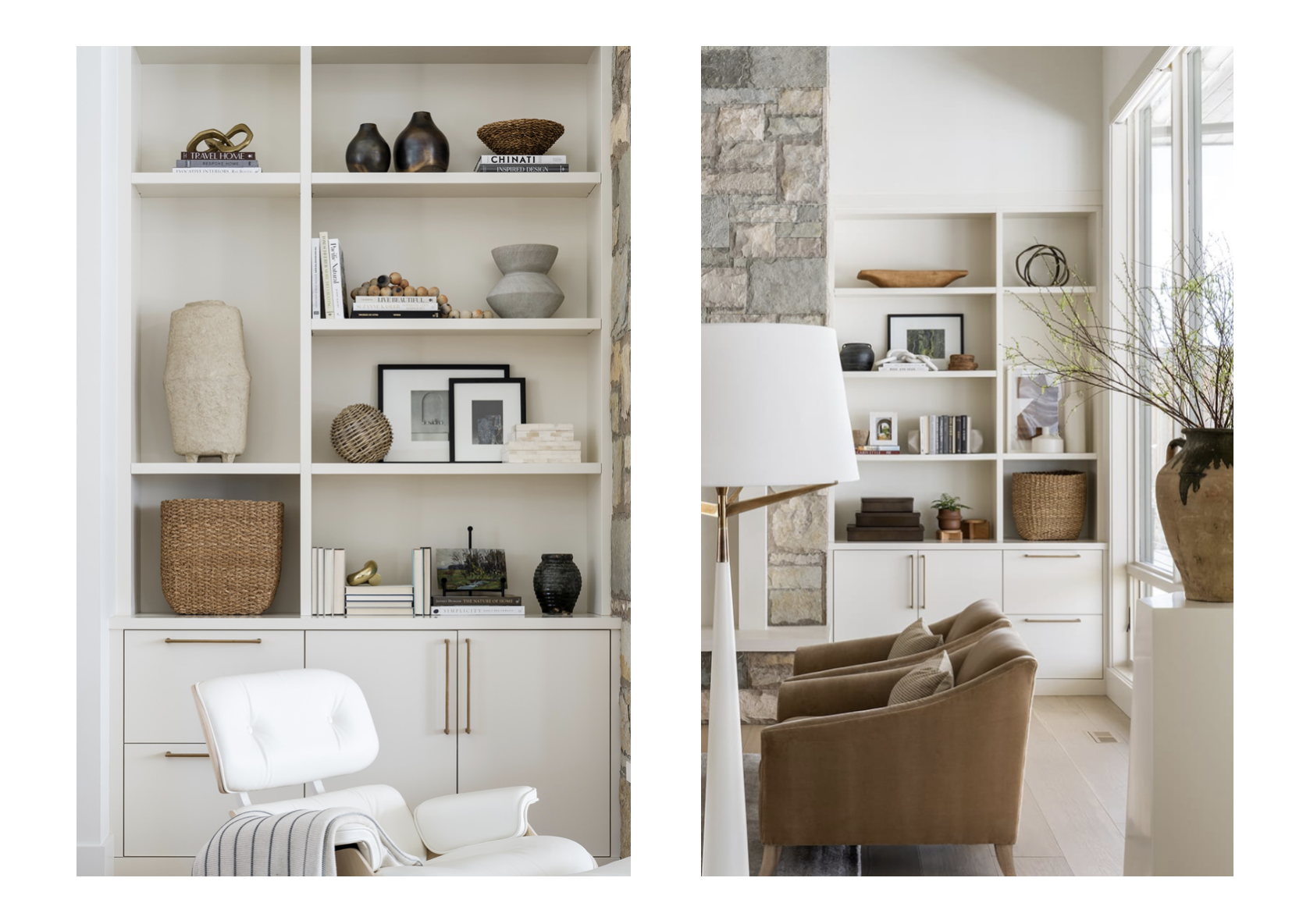 Achieve the Coveted Studio McGee Look in the UK with Boxwood Home Interiors